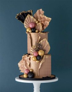 Cake shop in Lagos - Best Cakes in Lagos